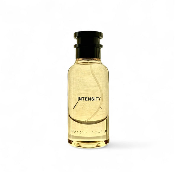 Intensity Inspired By L’immensité – Amaari Parfum
